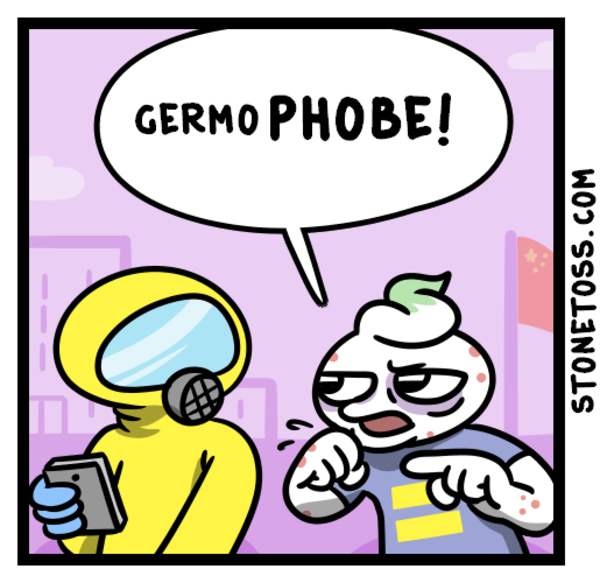 StoneToss | Know Your Meme