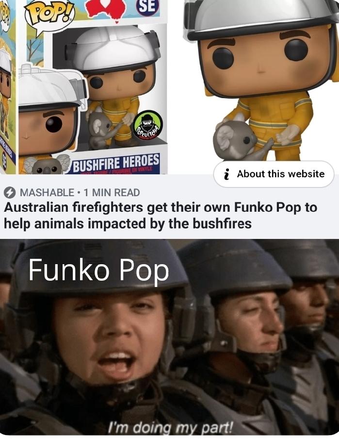 Gotta help no matter how. | /r/dankmemes | I'm Doing My Part | Know ...