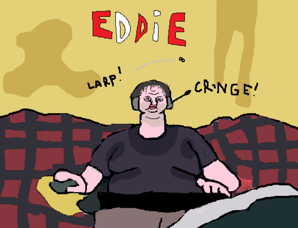 norf eddie | Norf F.C./ "Simple As" | Know Your Meme