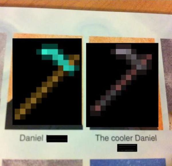 Soo excited for new update | /r/MinecraftMemes | Minecraft | Know Your Meme