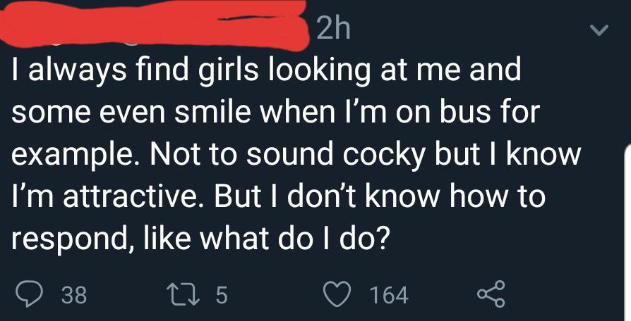 help I'm attractive | Humblebrag | Know Your Meme