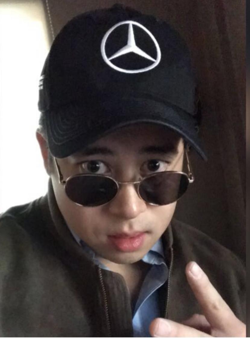 Chen Disappears | Nileseyy Niles Disappears | Know Your Meme