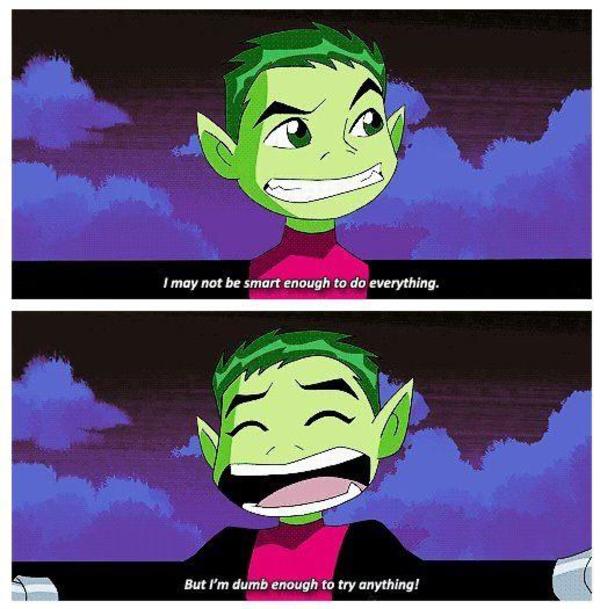 One of my favourite quotes for getting through life! | /r/funny | Know ...