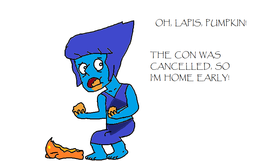 RIP | Steven Universe | Know Your Meme