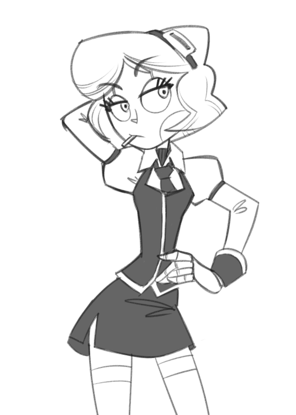 Bartender Emmy | Emmy The Robot / Nandroid | Know Your Meme