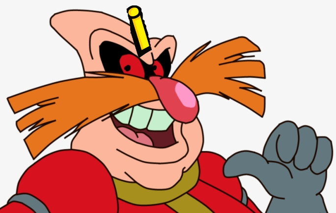 ...I... | Doctor Neo Cortex | Know Your Meme