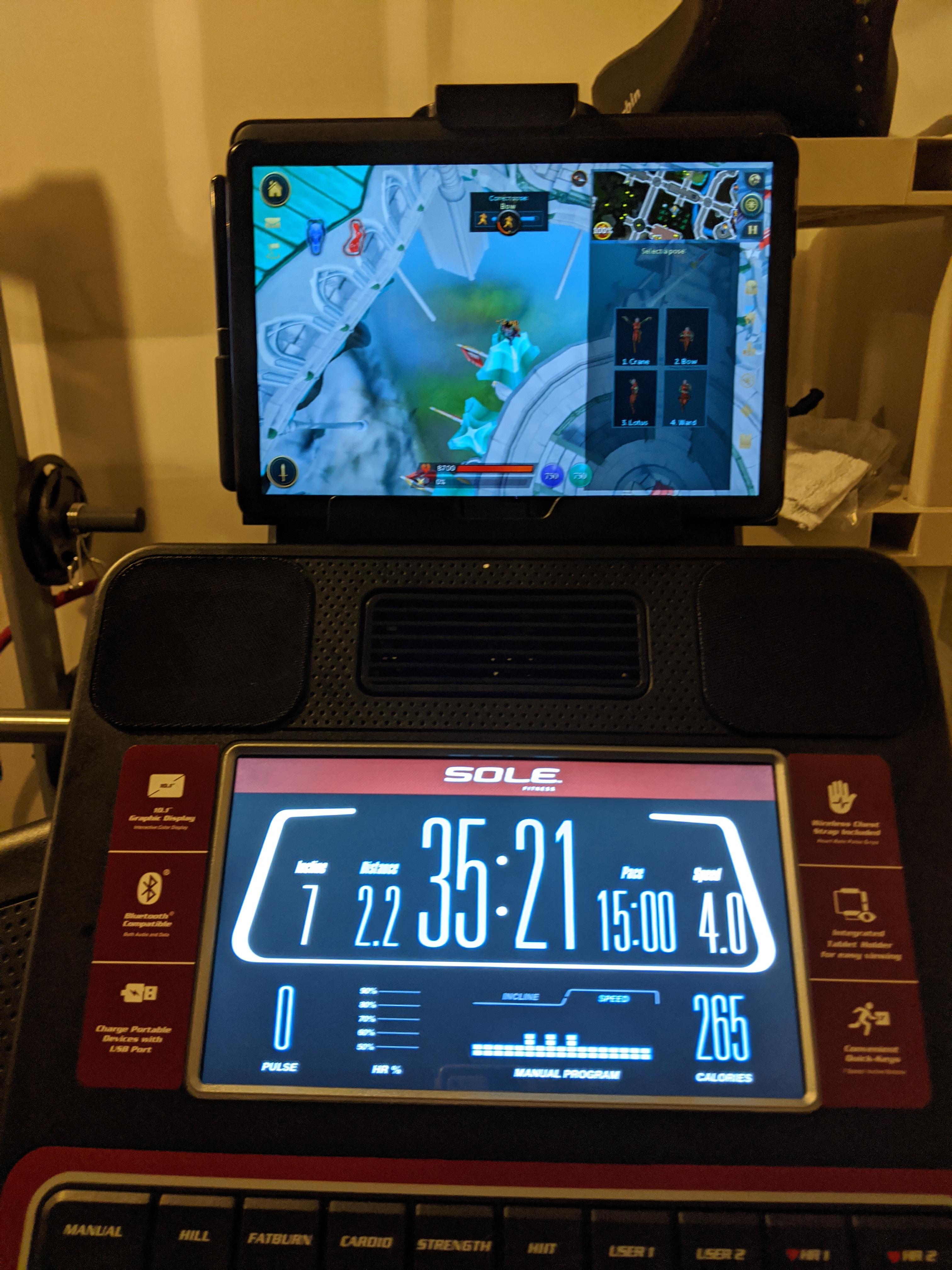 Modern Day Agility Training | /r/Runescape/ | RuneScape | Know Your Meme