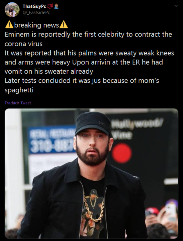 ⚠️ Breaking news ⚠️ | Mom's Spaghetti | Know Your Meme
