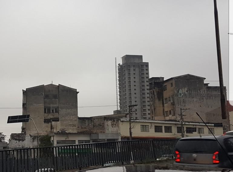 The city. | /r/Doomers | Doomer | Know Your Meme