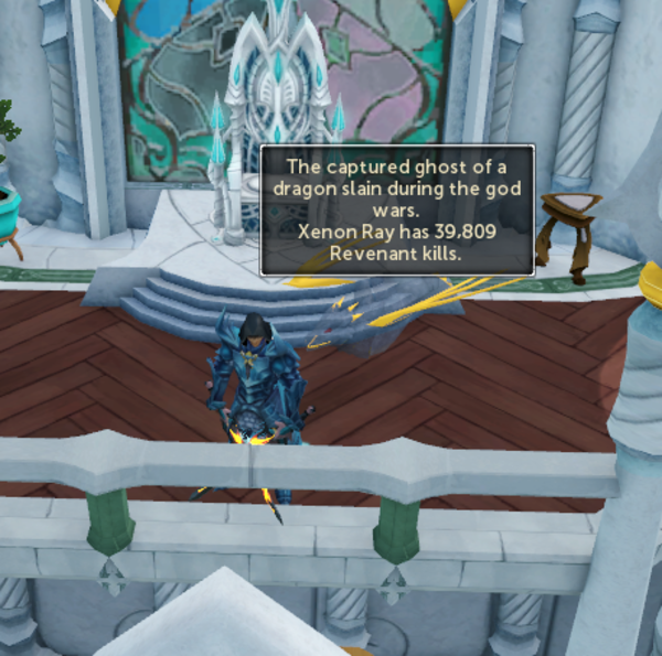 I too, have joined the dragon club after 11 months | /r/Runescape ...