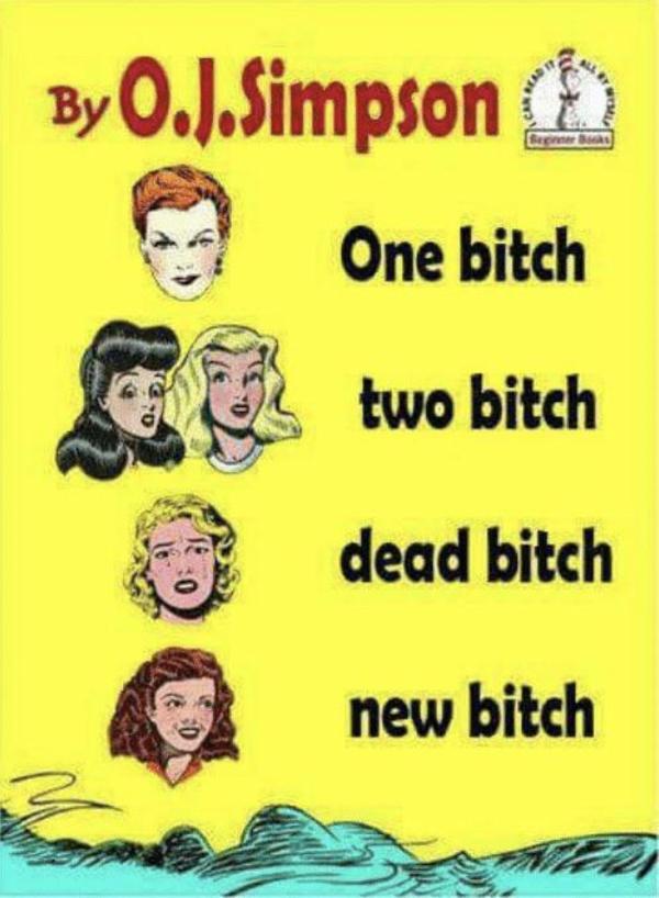 His lesser-known but just as incriminating book | /r/Sbubby | Sbubby ...