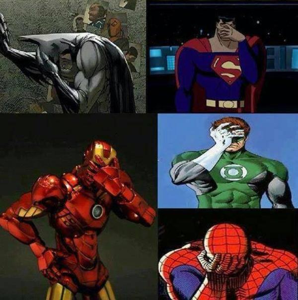 this is no ordinary stupidity, this is super-human level of stupidity ...