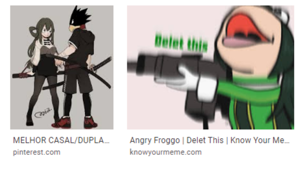 DELET THIS!!! | Delet This | Know Your Meme