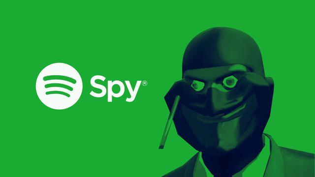 I am ze spy | /r/Sbubby | Sbubby | Know Your Meme