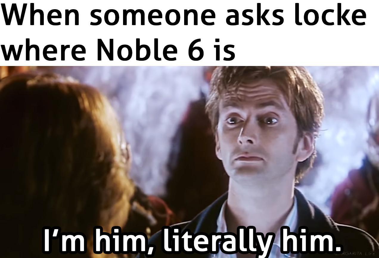 i hope not | Halo | Know Your Meme