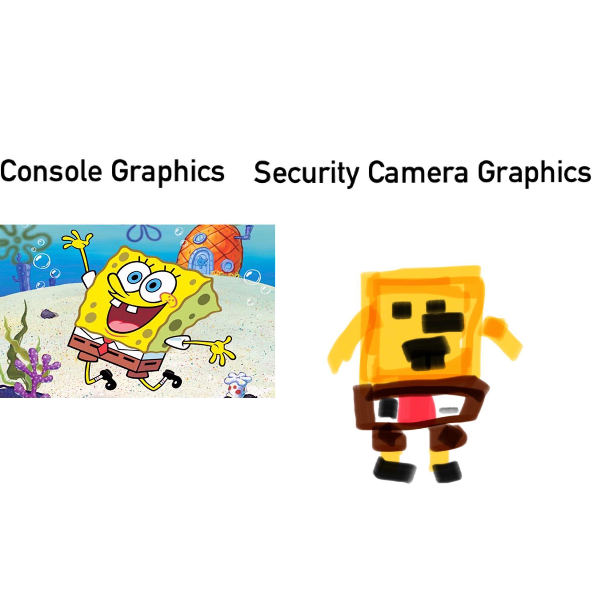 Why is it so true ? | /r/BikiniBottomTwitter | SpongeBob SquarePants ...