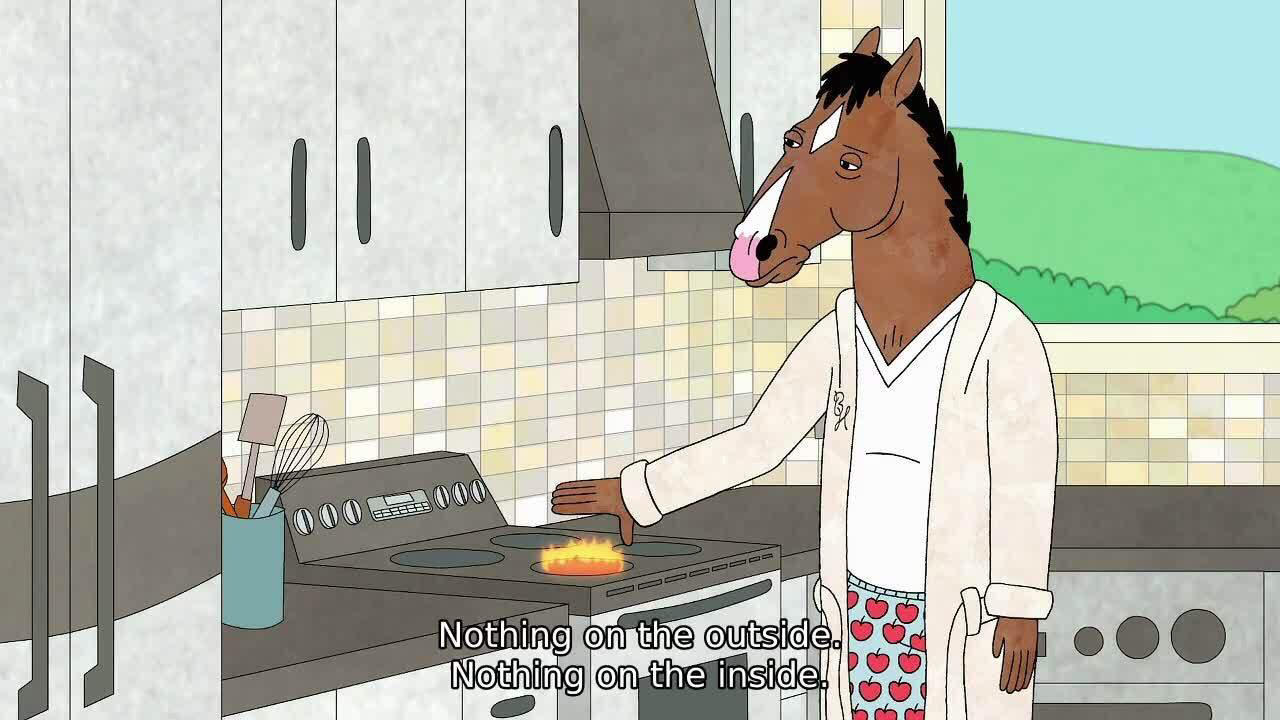 After Finishing S6P2... | /r/BoJackHorseman | BoJack Horseman | Know ...