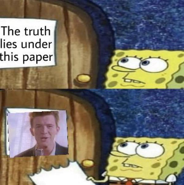 Bruh | /r/BikiniBottomTwitter | SpongeBob SquarePants | Know Your Meme