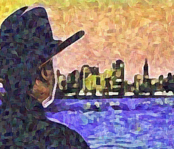 Any rural doomers out there wishing they had a city to walk through at ...