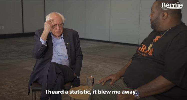 bernie no | /r/PoliticalCompassMemes | Political Compass | Know Your Meme