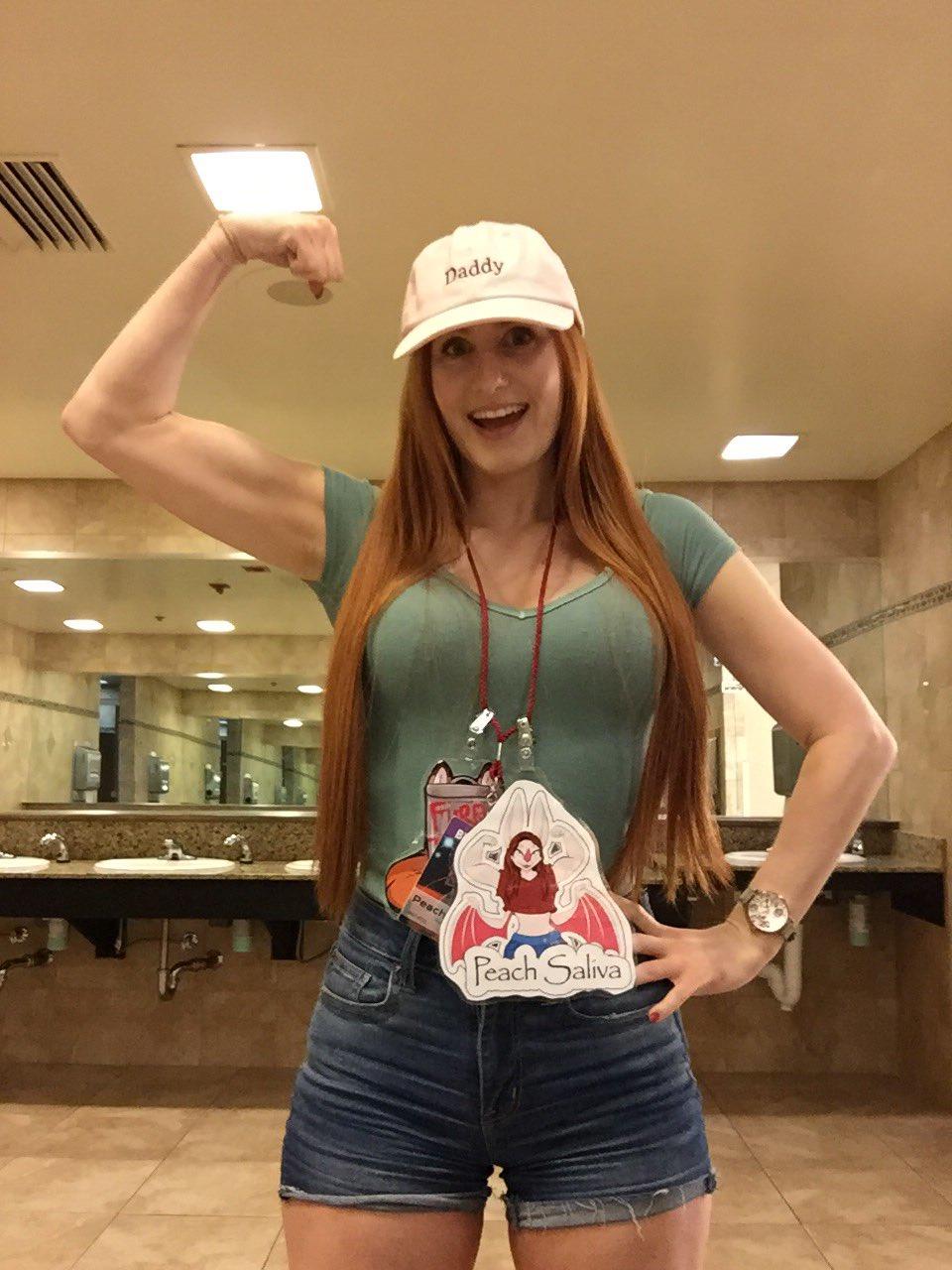 I'm just so HUGE. | PatStaresAt | Know Your Meme