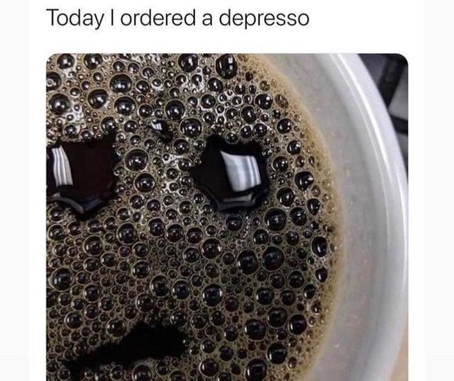 depresso | Know Your Meme