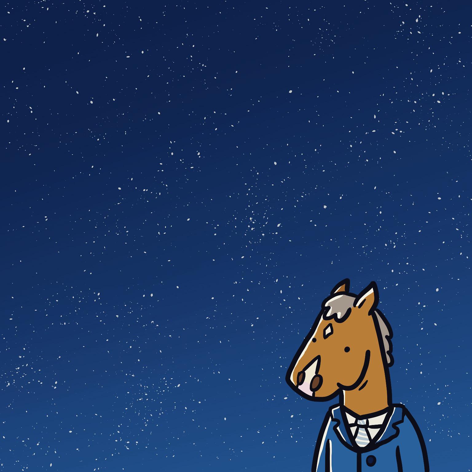 Goodbye, Bojack. And thank you. | /r/BoJackHorseman | BoJack Horseman ...