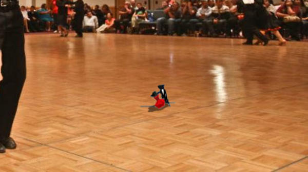 ballroom dancing | Station Squabble | Know Your Meme