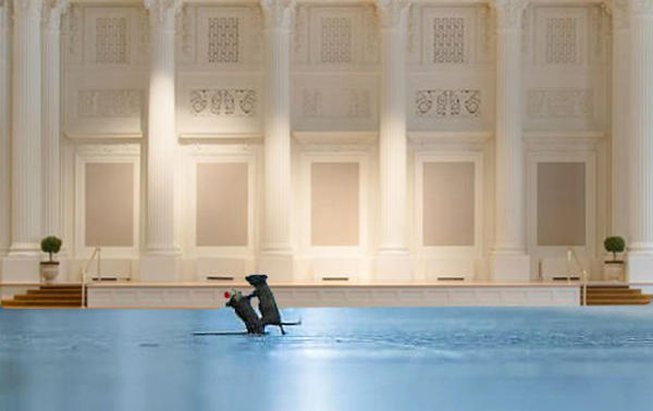 dancing | Station Squabble | Know Your Meme