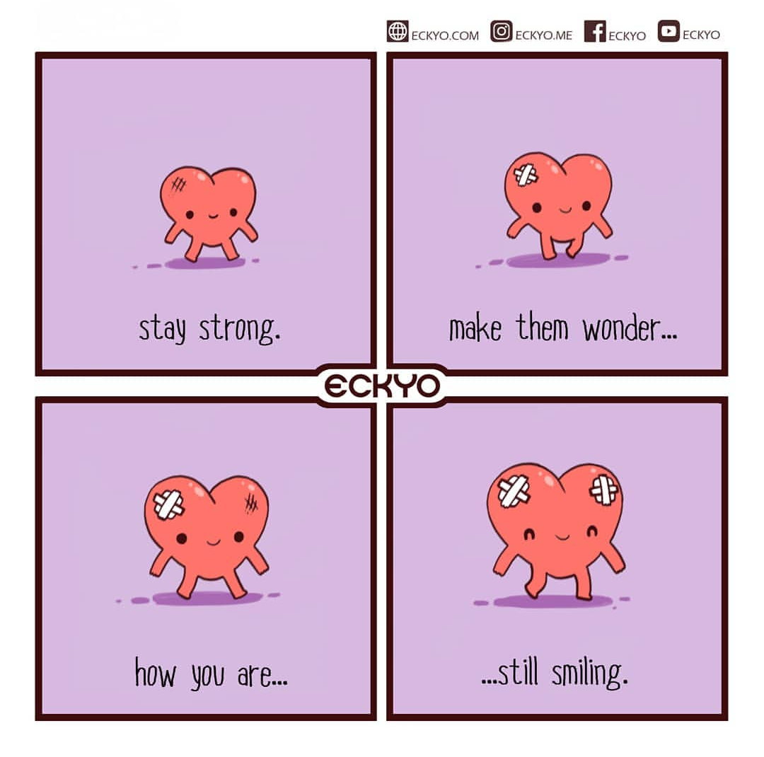 Stay strong my friends | /r/wholesomememes | Wholesome Memes | Know ...