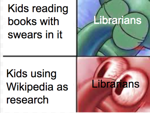 *Pulls out MP5K* | /r/BikiniBottomTwitter | SpongeBob SquarePants ...