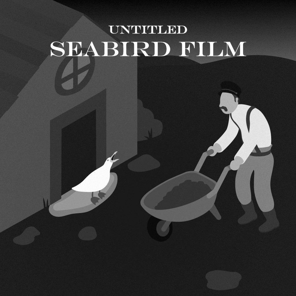 Untitled Seabird Film | The Lighthouse | Know Your Meme