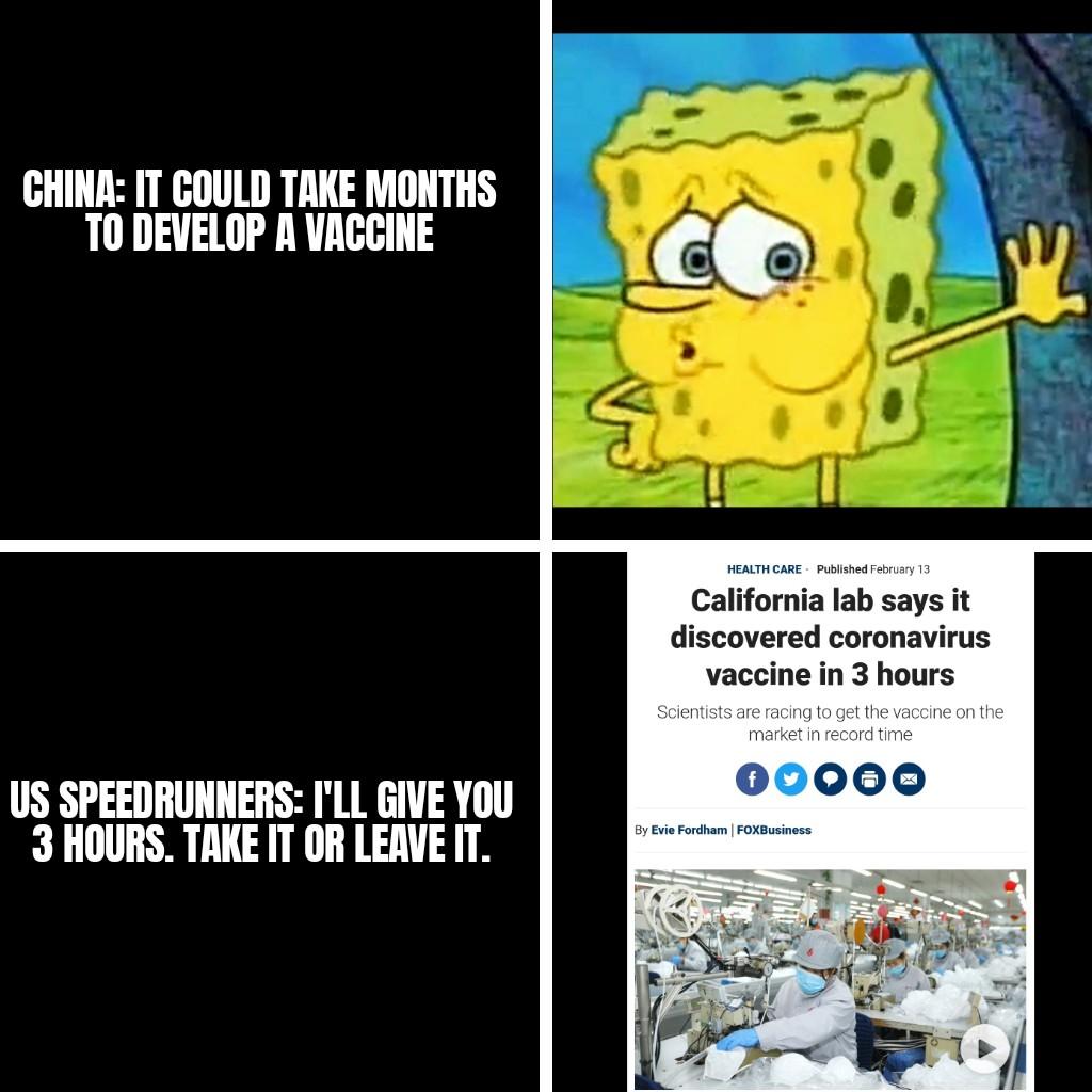 Take it or leave it.... | /r/BikiniBottomTwitter | SpongeBob ...