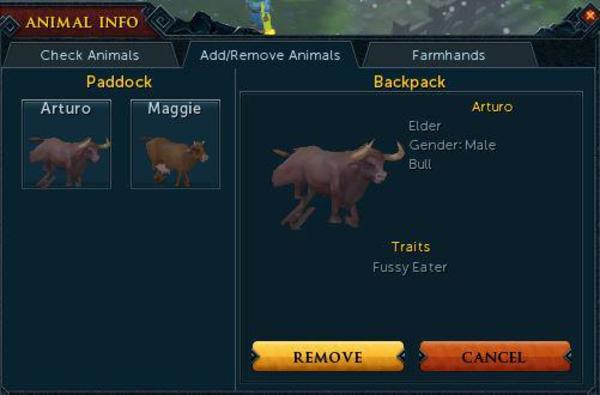 Administer treatment: Bone...Rattle? | /r/Runescape/ | RuneScape | Know ...