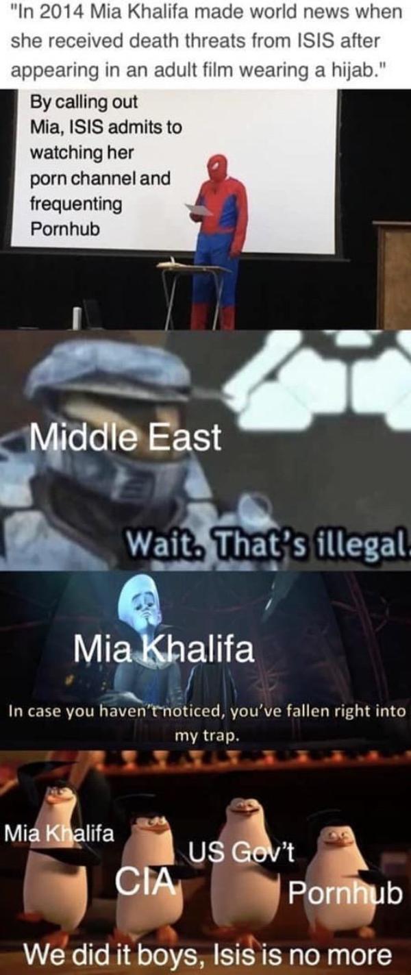 I never understood why people mesh formats like this, especially in ...