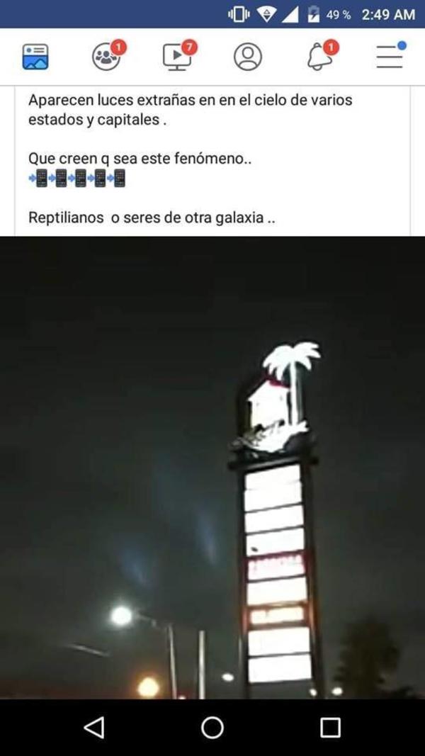 facebook 1 | 2018 YouTube Outage | Know Your Meme