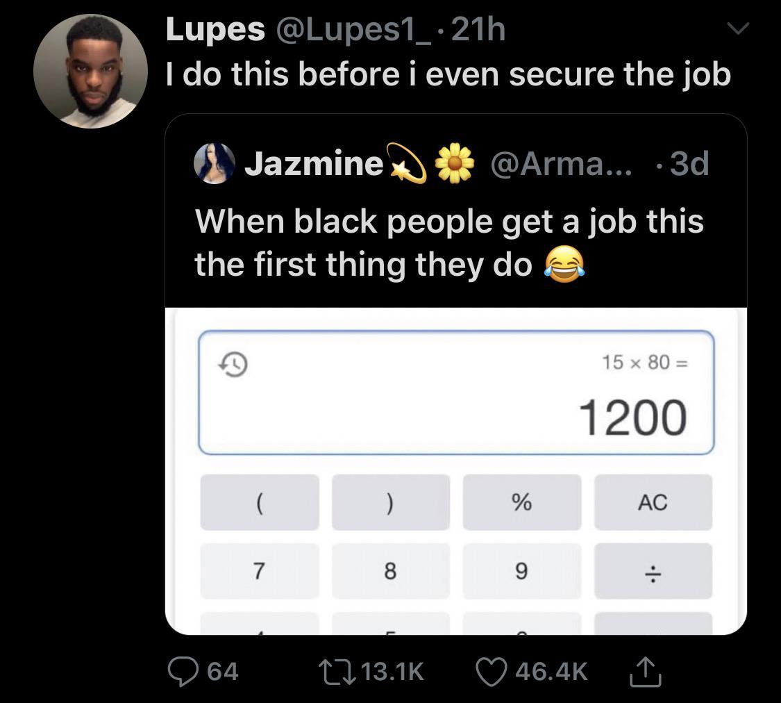 gotta pay that rent | /r/BlackPeopleTwitter | Black Twitter | Know Your ...