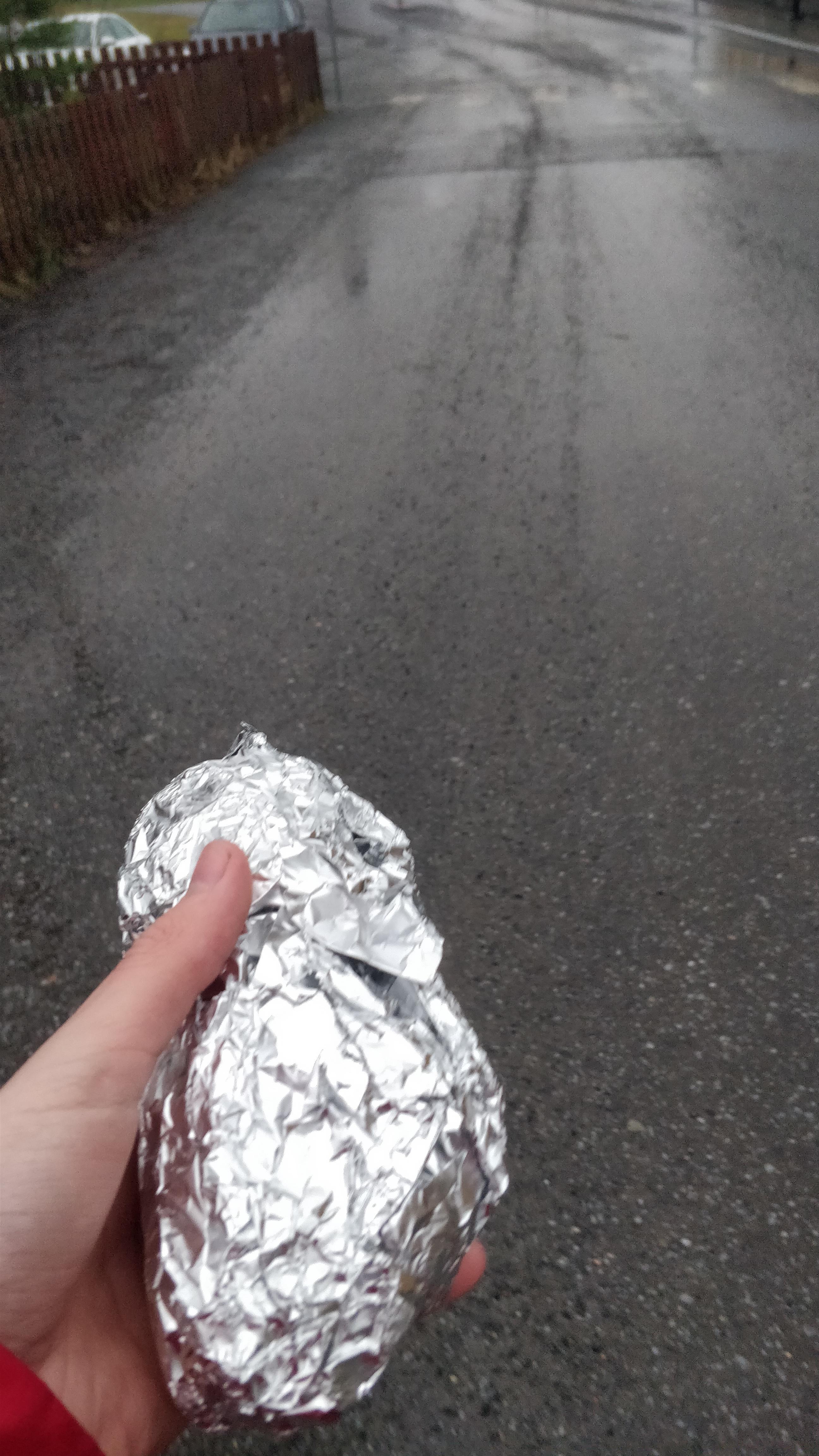 Only thing thats keeping me warm in this weather | /r/Doomers | Doomer ...