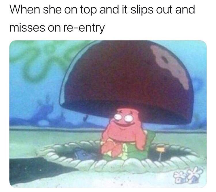 Ouch | /r/BikiniBottomTwitter | SpongeBob SquarePants | Know Your Meme