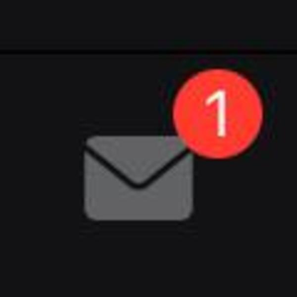 My inbox is empty yet I see this everytime I open reddit | /r ...