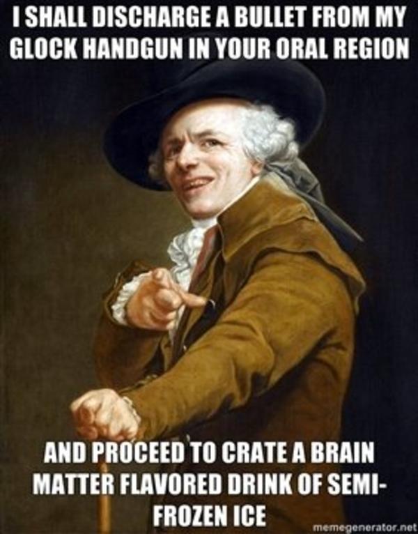 Pop a Glock | Jessi Slaughter Cyberbulling Controversy | Know Your Meme