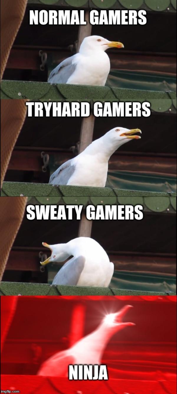 Sweaty Gamer Progression Sweaty Gamer Know Your Meme Sweaty Gamer Progression Sweaty Gamer Know Your Meme