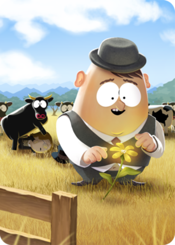 Mimsy | South Park | Know Your Meme