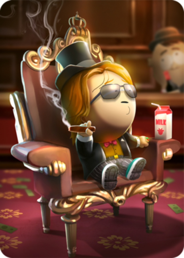 Nathan | South Park | Know Your Meme