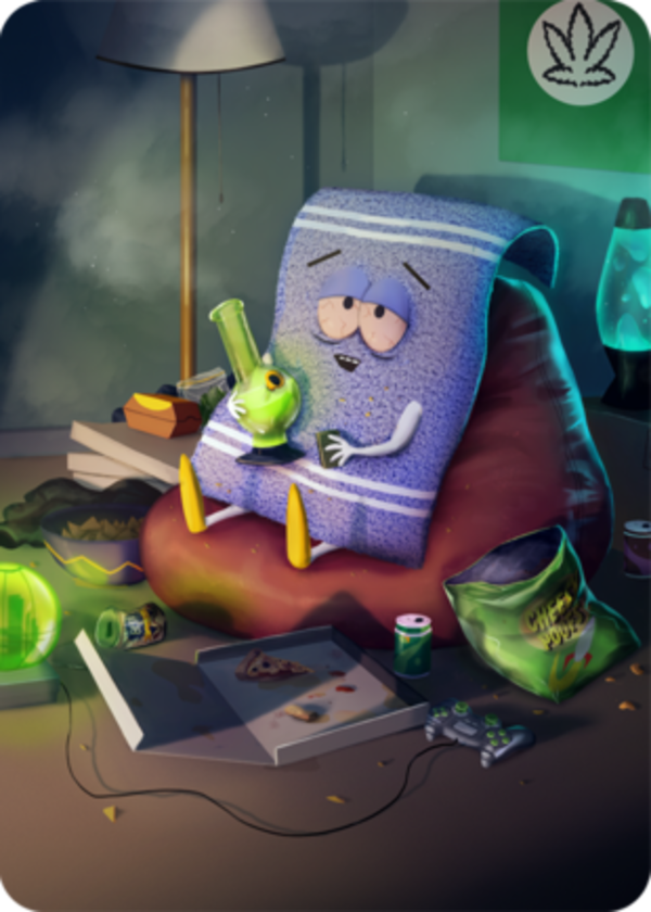 Towelie | South Park | Know Your Meme