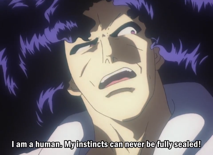 You Cannot Contain Me! | Reaction Images | Know Your Meme