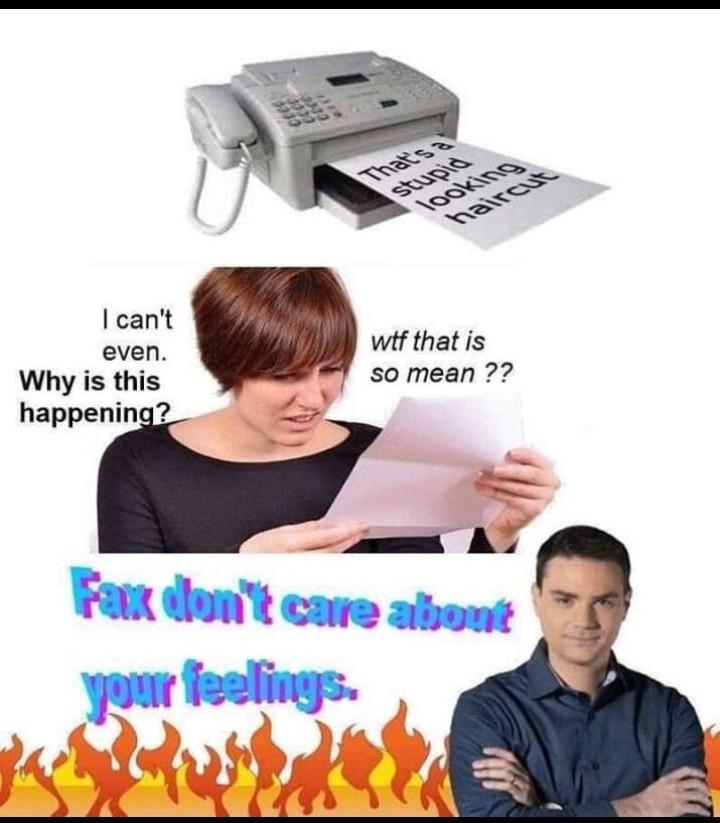 that's fax | /r/ComedyCemetery | Comedy Cemetery | Know Your Meme