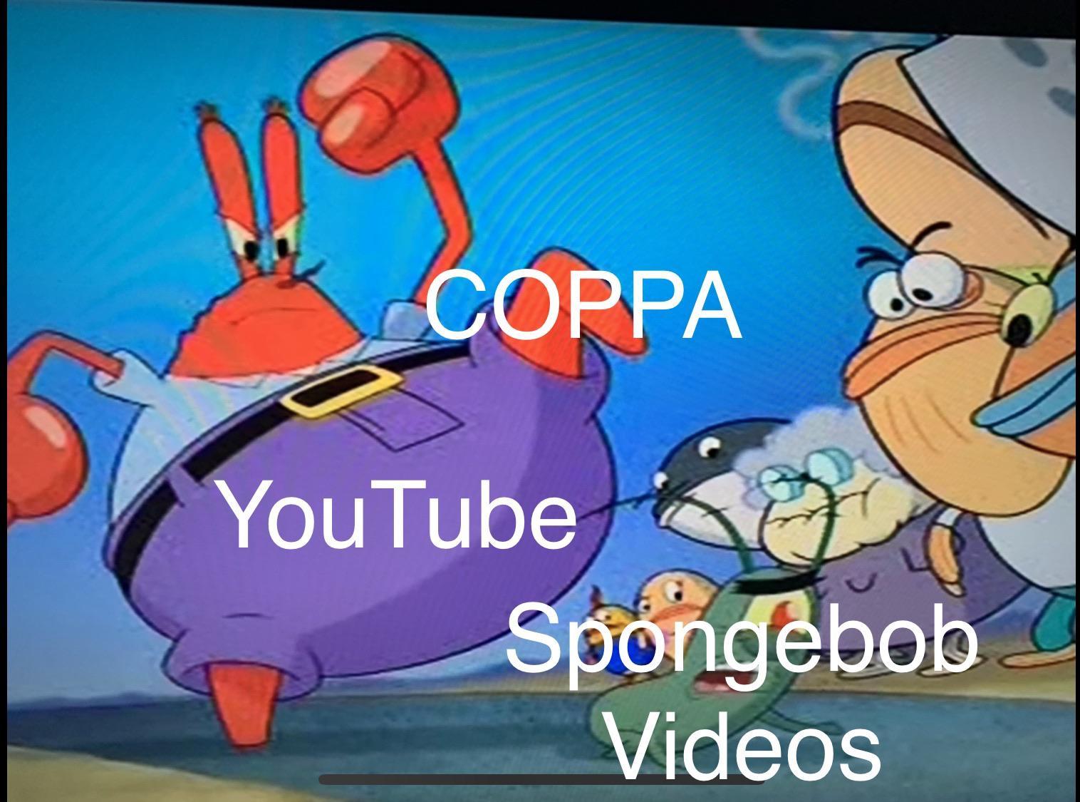 YouTube be like that sometimes | /r/BikiniBottomTwitter | SpongeBob ...