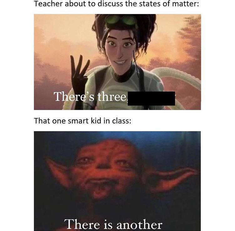 Every class has this man | /r/memes | Know Your Meme