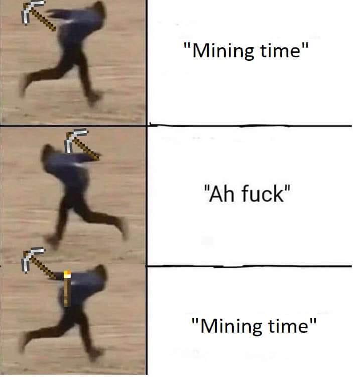 | /r/MinecraftMemes | Minecraft | Know Your Meme